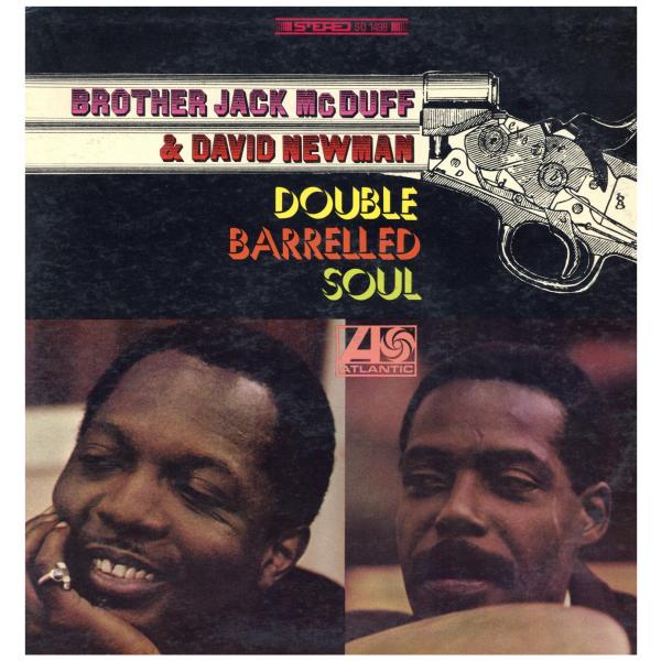 製造国 : US　　リリース年 : 1968　　レーベル : ATLANTIC　　品番 : SD1498　　　　プチノイズ有り。スリ傷有るがプレイＯＫ。'68 US Org LP。Soul &amp; Jazz定番。MELVIN SPARK...