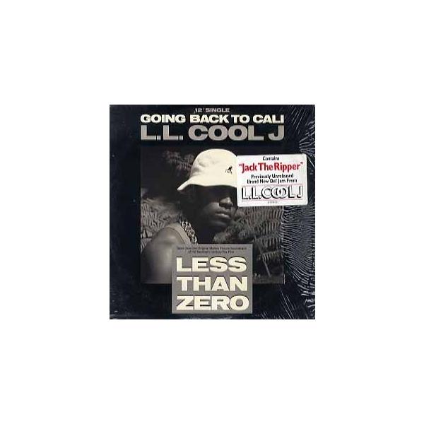 製造国 : US　　リリース年 : 1987　　レーベル : DEF JAM　　品番 : 44 07563　　　　'87 US Org 12"!! サントラ"Less Than Zero"からのカット!! Pro Rick Rubin!! ...