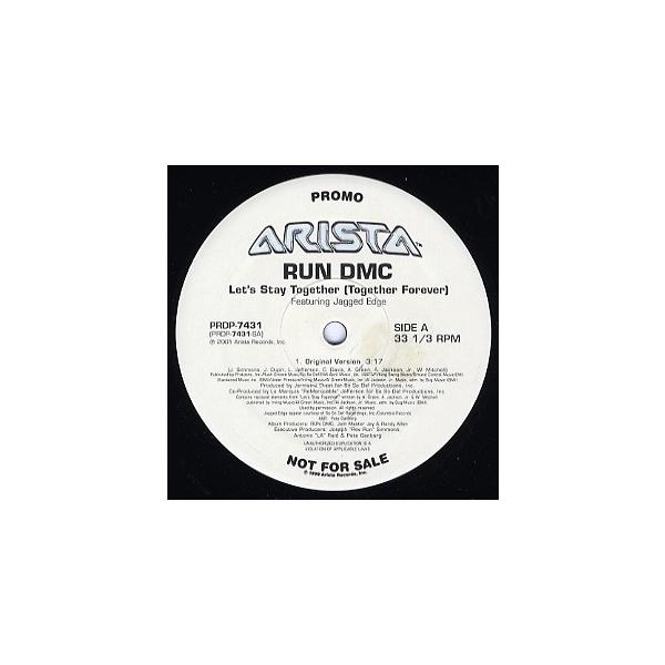 製造国 : US　　リリース年 : 1999　　レーベル : ARISTA　　品番 : PRDP-7431　　　　'99リリース!! US Promo オンリー盤がデッドストック入荷!! Pro Jermaine Dupriで、客演にJag...