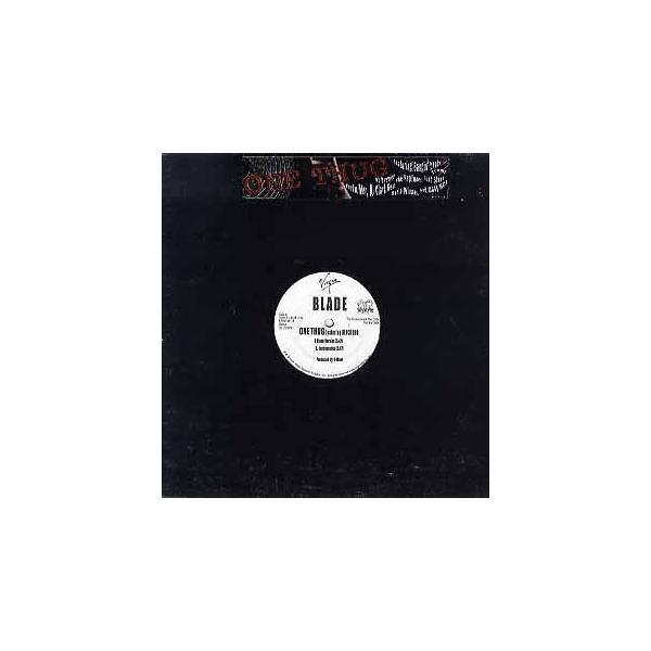 製造国 : US　　リリース年 : 2001　　レーベル : VIRGIN　　品番 : SPRO-16118　　　　'01リリース作!! US Promo Only盤がデッドストック入荷!! DJ Premierが手掛けた2000年のプリモ...