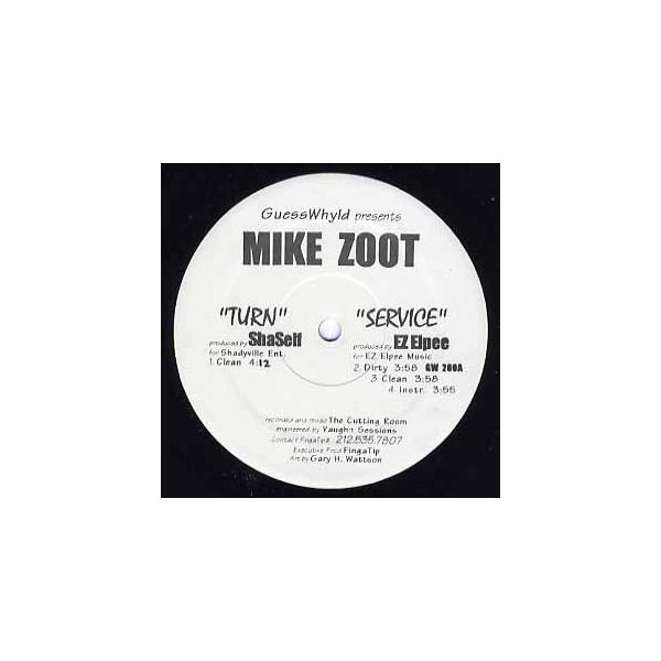 製造国 : US　　リリース年 : 1997　　レーベル : GUESSWHILD 　　品番 : GW200　　　　'97 N.Y.Underground Classics。もちろん、オススメは90's後半のN.Y.アングラ名作でDJ Hi...