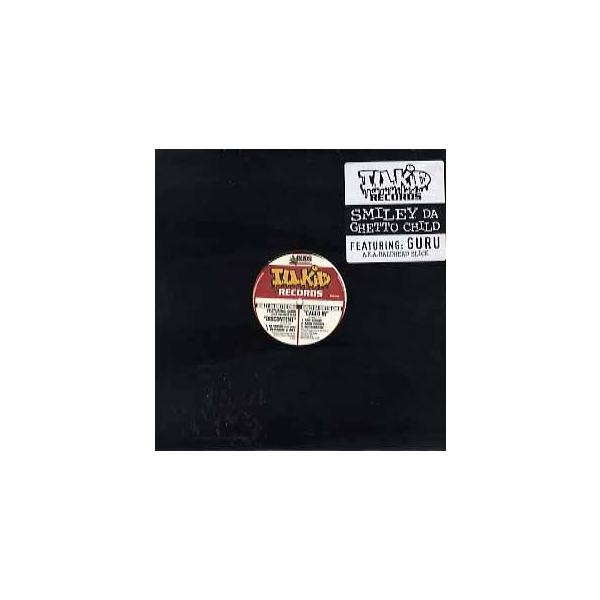 製造国 : US　　リリース年 : 2000　　レーベル : ILL KID / BUDS　　品番 : BDS-842　　　　'00 Guru(ex Gang Starr)のIll Kidからひっそりリリースされたブロンクスのラッパーによる...