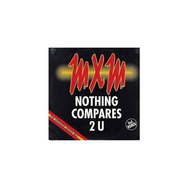 製造国 : GERMANEY　　リリース年 : 1990　　レーベル : ZYX Records 　　品番 : ZYX 6332-12 　　　　スリ傷有るがプレイＯＫ。Princeの名曲を'90にGround BeatでCover！ドイツ盤...