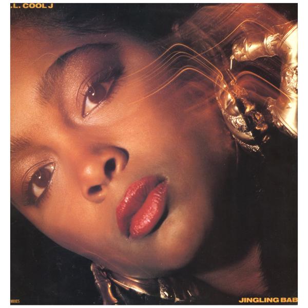 製造国 : US　　リリース年 : 1989　　レーベル : Def Jam Recordings / Columbia　　品番 : 44-73147　　　　角折れ・傷み有。スリ傷有るがプレイＯＫ。US Org。80年代からHipHopシー...