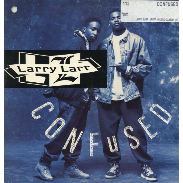 製造国 : US　　リリース年 : 1991　　レーベル : COLUMBIA　　品番 : 44 73854　　　　表ジャケにシール・ホール有。プレイに影響はないですがA面少し反り・ラベル書込み。'91 US Org 12"!! New J...