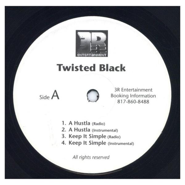 製造国 : US　　リリース年 : 2003　　レーベル : 3R ENT　　品番 : 0310X36　　　　One Gud Cideのメンバーで'03のソロデビューアルバム"Late Bloomer"から4曲収録サンプラーEP。デトロイト...