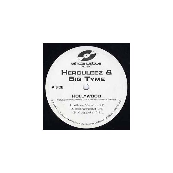 製造国 : US　　リリース年 : 1999　　レーベル : WHITE LABEL RECORDS　　　　　　Exe ProにJermaine Dupriを起用した、超デブコンビによる'99デビューアルバム"Chunka-Luv"からのシ...