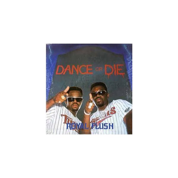 製造国 : US　　リリース年 : 1988　　レーベル : Rap-A-Lot Records 　　品番 : RAP-51 　　　　'88 US Org 12"!! アーリーTexas産Gangsta Rap!! DiscoネタFoxy"...