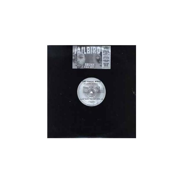 製造国 : US　　リリース年 : 2001　　レーベル : GHETTO SAVVY　　品番 : S-47176　　　　'01 US Org 12"!! 低音ブリブリのバウンシーサウストラックに乗せて、DMX似のガナリラップも冴えるJai...