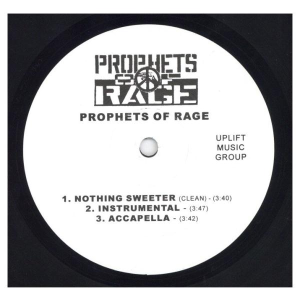 製造国 : US　　リリース年 : 2001　　レーベル : UPLIFT MUSIC GROUP　　品番 : UMG-12-1　　　　名盤"Brand New World"、"No More Patience"で知られるBay Areaか...