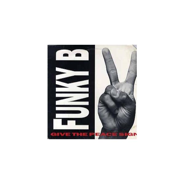 製造国 : US　　リリース年 : 1991　　レーベル : Primate Records 　　品番 : PMV1001 　　　　ジャケ右上カット。'91 US Org 12"!! A-SideはHouseですが、定番ブレイクが飛び出す極...