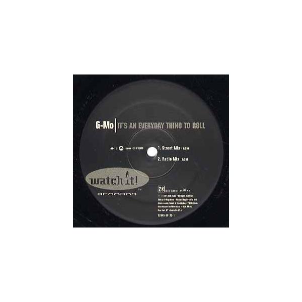 製造国 : US　　リリース年 : 1994　　レーベル : Watch It Records 　　品番 : 72445-14173-1 　　　　'95リリースのウェッサイ名盤"Ballin' 4 Life"に収録された人気チューン!! 同...