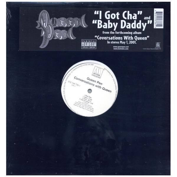 製造国 : US　　リリース年 : 2001　　レーベル : MOTOWN　　品番 : 012 158 736-1 　　　　'01リリース作。US正規盤がデッドストック入荷。"It's True"のスマッシュ・ヒットで知られるLynise ...