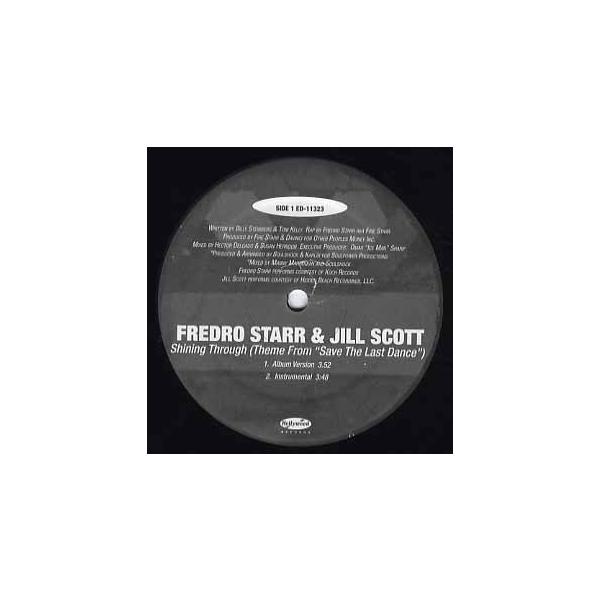 製造国 : US　　リリース年 : 2001　　レーベル : HOLLYWOOD　　品番 : ED-11323　　　　'01リリース作!! US Promo Only盤がデッドストック入荷!! "Slam"や"Slam Hader"で知られ...