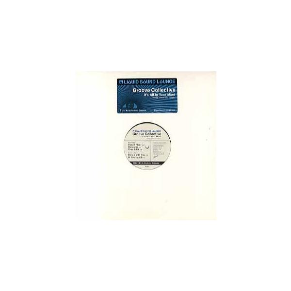 製造国 : US　　リリース年 : 2001　　レーベル : Liquid Sound Lounge 　　品番 : LSL 234 　　　　'01リリース作!! デッドストック入荷!! 90年代老舗レーベルである Giant Stepからリ...