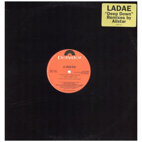 製造国 : US　　リリース年 : 1994　　レーベル : POLYDOR　　品番 : PRO1134-1　　　　ジャケステッカー有。'94 US Promo Org 12"。プロモオンリーで人気だったデビューアルバム"The Momen...