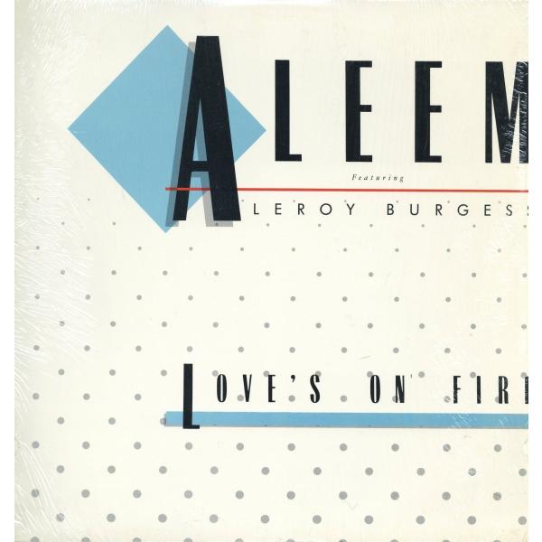 製造国 : US　　リリース年 : 1986　　レーベル : Atlantic 　　品番 : 0-86825 　　　　シュリンク付。86' US Org 12!! "Get Loose"、"Release Yourself"をリリース後の'...