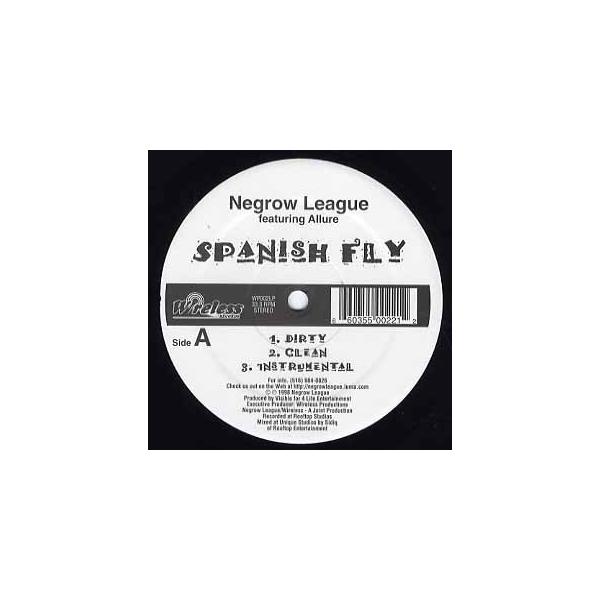 製造国 : US　　リリース年 : 1998　　レーベル : Wireless Records 　　品番 : WP002LP 　　　　盤質ミント(新品同様)の美品。'98 US Org 12"。"Baseball"のアングラ・ヒットで知られ...