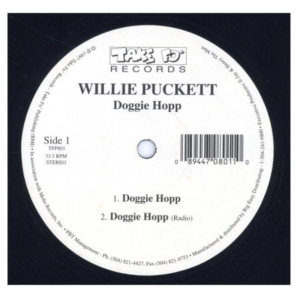 製造国 : US　　リリース年 : 1997　　レーベル : Take Fo' Records 　　品番 : TFP801　　　　'97 New Orleans産のオールド・サウス。DJ Money Fresh時代のProduce作を含むア...