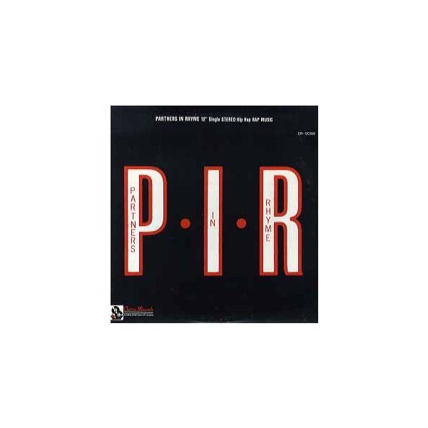 製造国 : US　　リリース年 : 1988　　レーベル : CHERRIE RECORDS　　品番 : CR-DCS06　　　　'88 US Org 12"!! 西海岸Old School!! Louie DとDJ PellのDUO!! ...