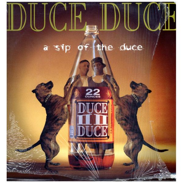 製造国 : US　　リリース年 : 1995　　レーベル : Relativity / Delicious Vinyl 　　品番 : 88561-1257-1 　　　　シュリンク（大きく破れ箇所有）付・ジャケにカット有。Gangsta Lu...