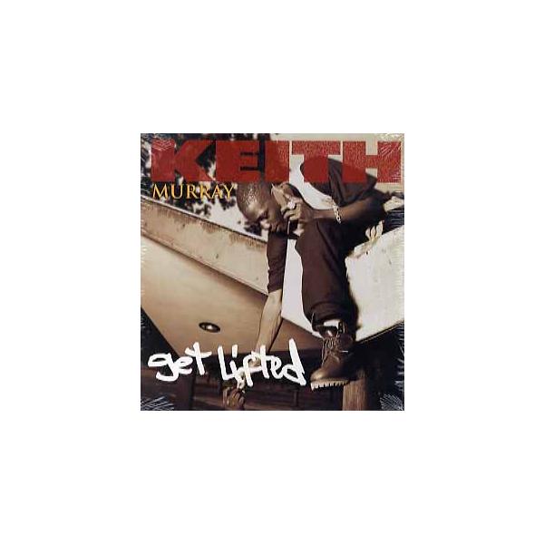 製造国 : US　　リリース年 : 1995　　レーベル : JIVE　　品番 : 01241-42281-1　　　　スリ傷有るがプレイＯＫ。'95 US Org 12"!! デビュー作"The Most Beautifullest Thi...