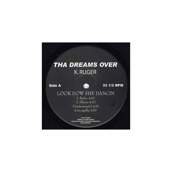 製造国 : US　　リリース年 : 2004　　レーベル : STR8 LACE RECORDING　　品番 : 0411X03　　　　スリ傷有るがプレイＯＫ。Houston出身でJay-Zに見出されDef Jamと契約しながら、結局メジャ...