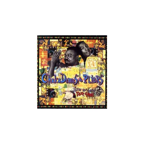 製造国 : UK　　リリース年 : 1993　　レーベル : MANGO　　品番 : 12MNG814　　　　'93 US Org 12"。Pro Sly &amp; Robbie。Beatlesが有名ですがOriginalは実はIsley...