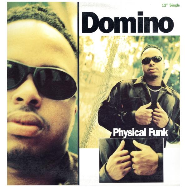 製造国 : US　　リリース年 : 1996　　レーベル : Outburst　　品番 : 314 577 795-1 　　　　商業的には成功しなかったものの王道ウェッサイ路線を引き継いだ2nd Album"Physical Funk"から...