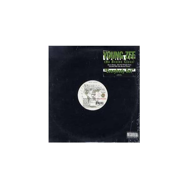 製造国 : US　　リリース年 : 1996　　レーベル : Perspective　　品番 : 31458-7525-1 　　　　ステッカー付き。A-1に1箇所針飛び有りのため特価。Clean VersionはプレイOK。East Coa...