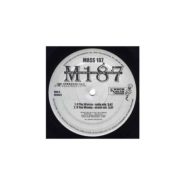 製造国 : US　　リリース年 : 2000　　レーベル : KNOCK SOLID ENT　　品番 : KS0003　　　　US Org!! '00の名盤"One Eighty Seven Thugs"からのシングルカット!! ブリブリで...