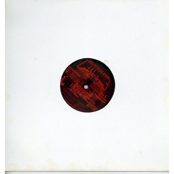 製造国 : US　　リリース年 : 1998　　レーベル : LOCK DOWN RECORDS　　品番 : LIH-4045　　　　奇跡のシールド!!'98 ダラス産の名盤アルバム"Premonitionz"からボーナストラック2曲を含む...