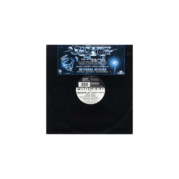 製造国 : UK　　リリース年 : 1996　　レーベル : Proceed Records　　品番 : PR001　　　　アンダーグラウンド再評価のおかげでやや内容に伴った評価を受けつつあるScientifik作品ですが、こちらはリアルタ...