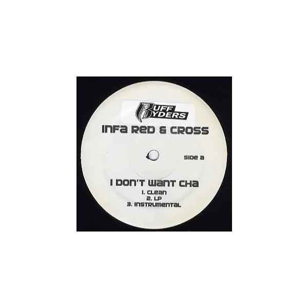 製造国 : US　　リリース年 : 2003　　レーベル : Ruff Ryders　　　　　　'03にRuff RydersからWhite Promoで少量配布された人気盤!! Ruff Rydersらしいフロア受けするバンガー仕上げのA...