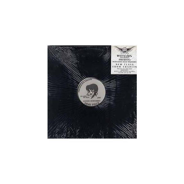 製造国 : US　　リリース年 : 1997　　レーベル : WHITEOWL ENT　　品番 : WR 121296　　　　シュリンク付き美品。'97 US Org 12"。90'S N.Y.レア・アングラクラシック。Staten Isl...