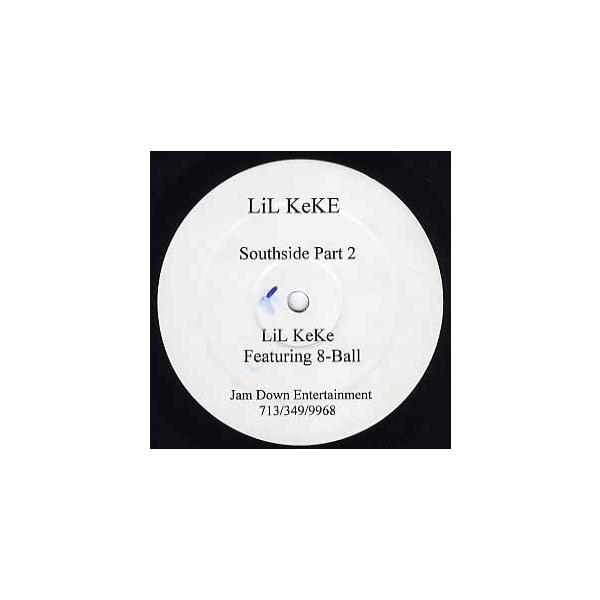 製造国 : US　　リリース年 : 2000　　レーベル : JAM DOWN ENT　　　　　　スリ傷有るがプレイＯＫ。'00コンピ"Houston Hard Hitters Vol. 4"に収録された彼の代表曲のPart.2!! 基本的...