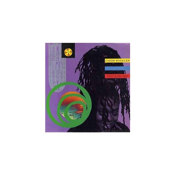 製造国 : US　　リリース年 : 1990　　レーベル : EMI America 　　品番 : V-56175 　　　　US Orig!! '90の大ヒット曲!! Jazzy Bによる最高傑作に数えられる当時、全世界を席捲したGroun...