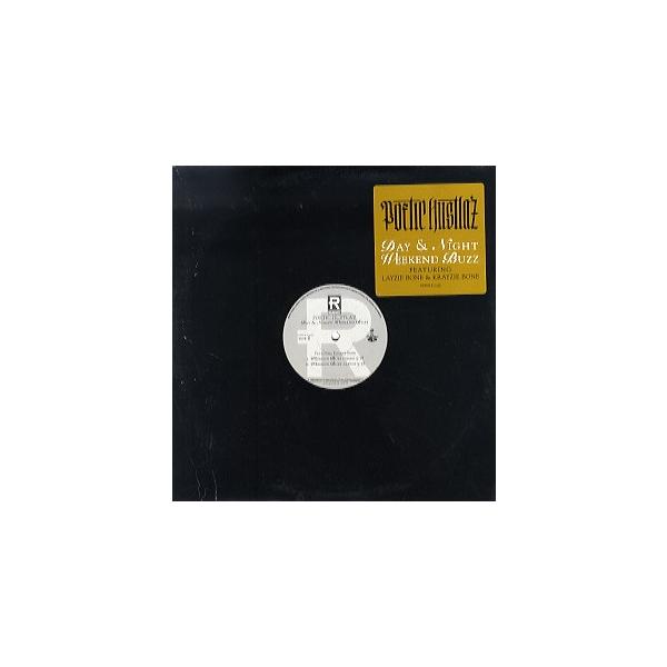 製造国 : US　　リリース年 : 1997　　レーベル : Mo Thogs / Relativity　　品番 : RPROLP-0736　　　　Mo Thos Familyの彼等が'97にリリースした唯一のアルバム"Trials And...