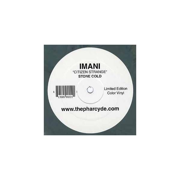 製造国 : US　　リリース年 : 2001　　レーベル : Chapter One 　　品番 : CO-03　　　　'01リリース作!! デッドストック入荷!! 絶大な人気を誇った"Runnin'"始め、"4 Better Or 4 Wo...