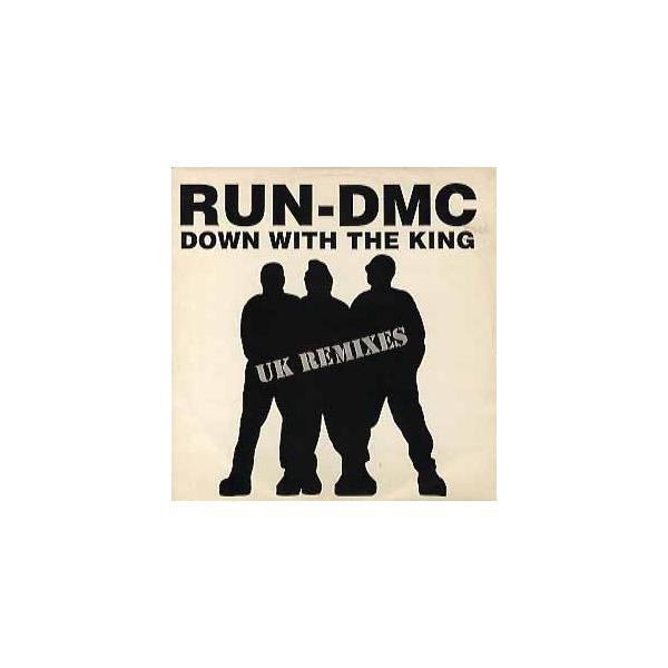 製造国 : UK　　リリース年 : 1993　　レーベル : PROFILE　　品番 : PROFT391R　　　　UK Only Remix収録の1枚!! '93の復活アルバム"Down With The King"からのタイトルトラック...