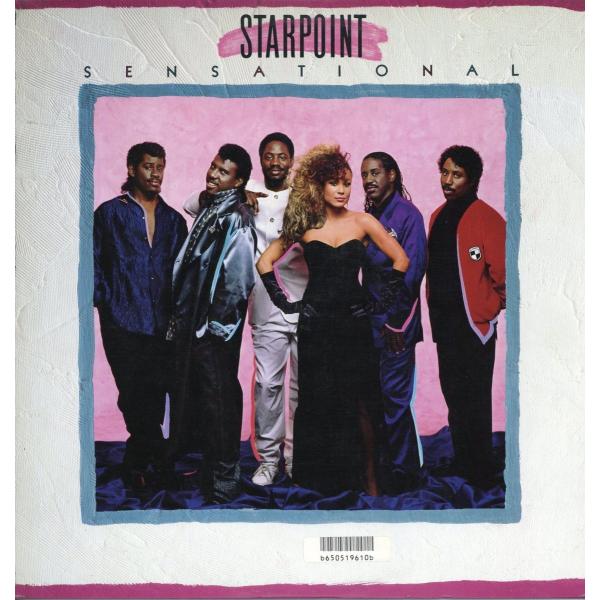 製造国 : JAPAN　　リリース年 : 1987　　レーベル : Asylum / Elektra　　品番 : P-13468　　　　表ジャケにバーコードシール・裏ジャケクレジットに２箇所BPMシール有。80年代後半にヒット作を連発したL...