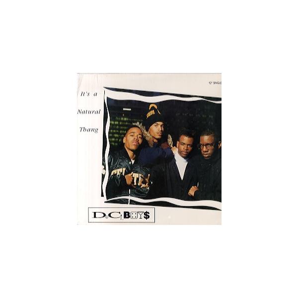 製造国 : US　　リリース年 : 1989　　レーベル : Northland Records　　品番 : BAAM 0001　　　　'89のオクラホマ産マイナーミドル!! "I Can't Wait"から"Five Minuts of ...