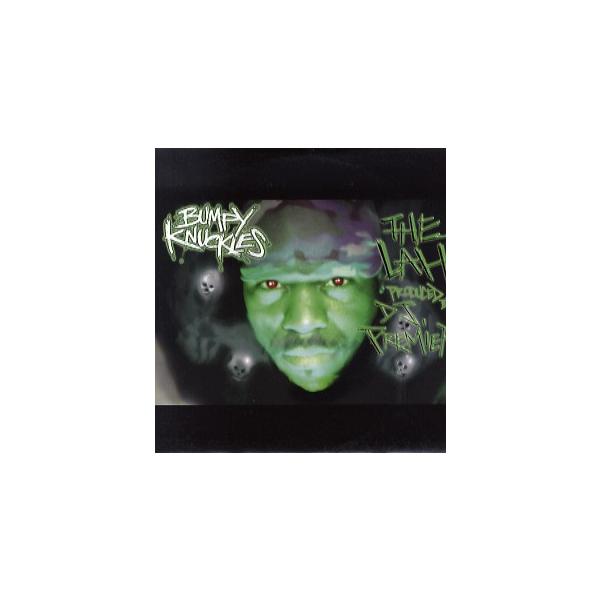 製造国 : US　　リリース年 : 2001　　レーベル : KJAC Music　　品番 : FP101　　　　'01のDJ Premier製作の廃盤が再入荷!! マイナーリリースながら大ヒットした前作"R.N.S."に続き、DJ Pre...