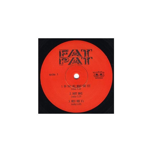 製造国 : US　　リリース年 : 1998　　レーベル : Wreckshop Records　　品番 : none　　　　テキサス人気MCが'98にリリースしたデビュー作"Ghetto Dreams"から3曲収録EP!! Big Pok...