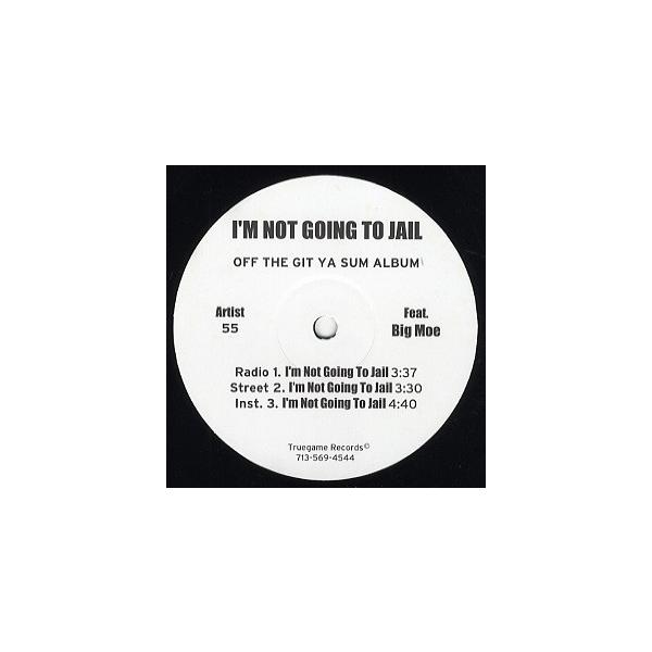 製造国 : US　　リリース年 : 2002　　レーベル : True Game Family Records　　品番 : none　　　　少し細かいキズが多いですが見た目よりノイズは少なくプレイ良好。人気バウンス満載'02の3rd Alb...