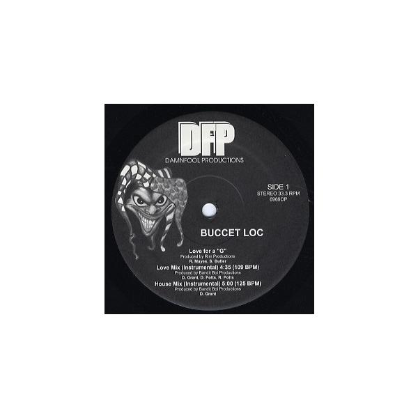 製造国 : US　　レーベル : DAMNFOOL PRODUCTIONS　　品番 : 6969DP　　　　ウェッサイの濃ゆいメンツが集まった'99サントラ"Turf Stories"にToo ShortやNitroと共演した"Playa ...