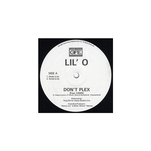 製造国 : US　　リリース年 : 2002　　レーベル : Game Face　　品番 : GFE-1102U　　　　Houston出身でSUC所属の彼が'03にリリースした3rd Album"Food On Tha Table"からの先...