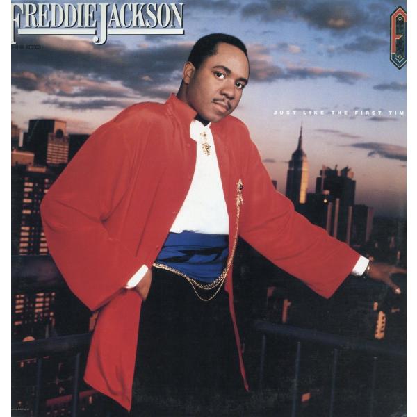 製造国 : JAPAN　　リリース年 : 1986　　レーベル : TOSHIBA EMI　　品番 : ECS-91195　　　　帯無し。80'sのブラコン期を代表する名作"Rock Me Tonight"で知られる彼が'96にリリースした...