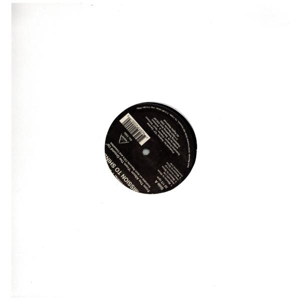 製造国 : US　　リリース年 : 2001　　レーベル : ATCH RECORDS　　品番 : ATC2000　　　　シールド・未開封デッドストック。突如現れ'01のデビュー盤"From The Ground Up"でテキサス好きの耳目...