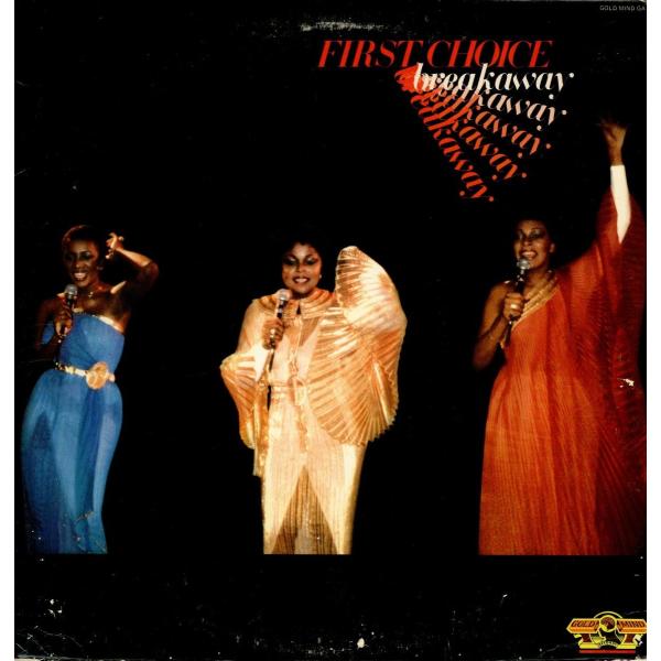 製造国 : US　　リリース年 : 1980　　レーベル : Gold Mind Records　　品番 : GA 9505　　　　フィリーサウンドを代表する女性ボーカルグループが'80にリリースした名盤。70年代後半期のディスコサウンドへ...